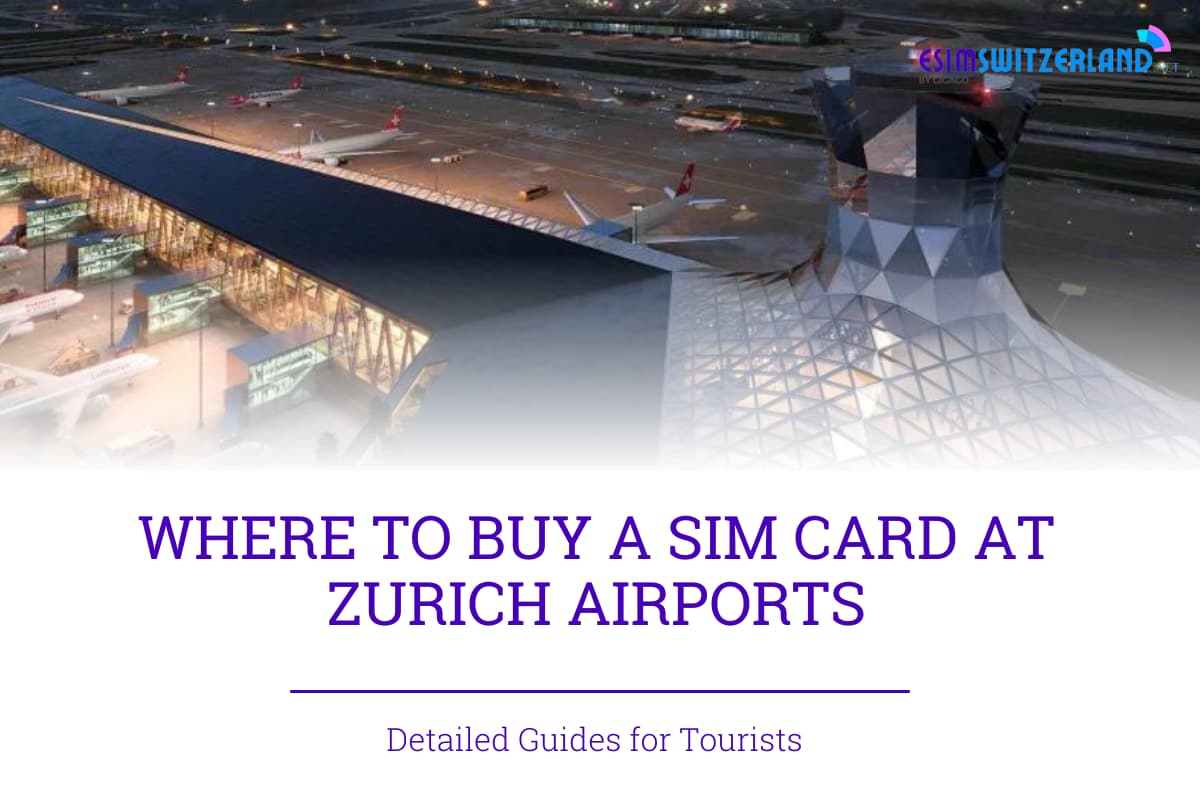 Best Salt SIM Card for Tourists in Switzerland in 2025