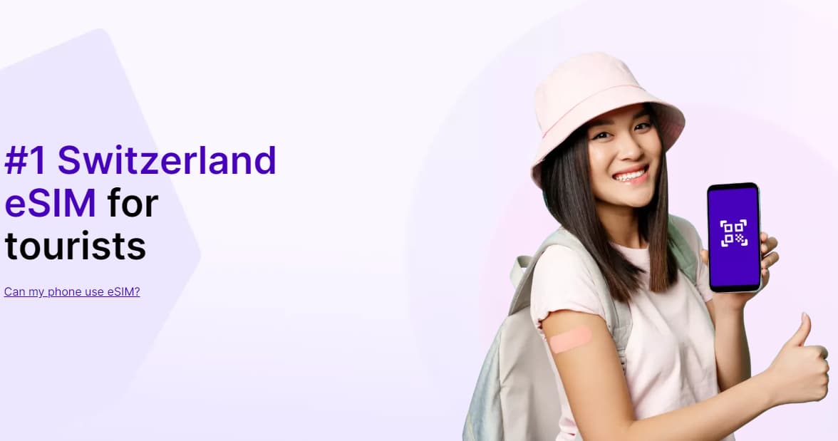 Best Swisscom SIM Cards for Tourists: Ultimate Guide 2025
